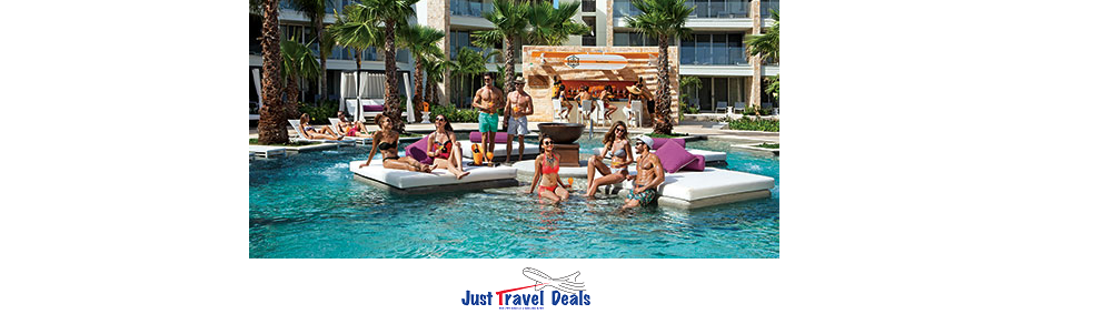 Complimentary Rooms, Upgrades & Much More at Breathless R...