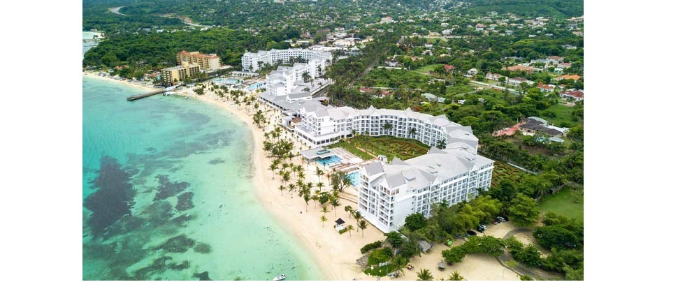 Riu Ocho Rios