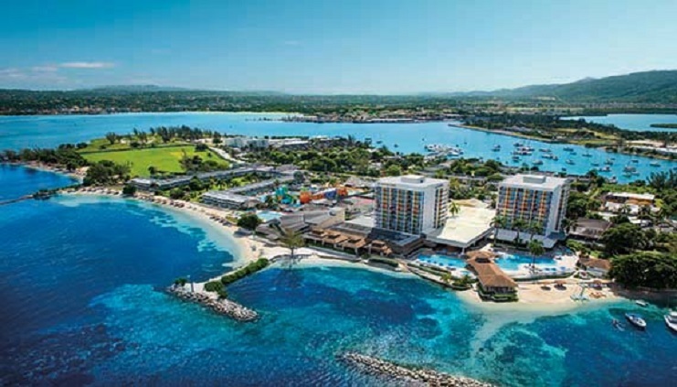 Sunscape Cove Montego Bay
