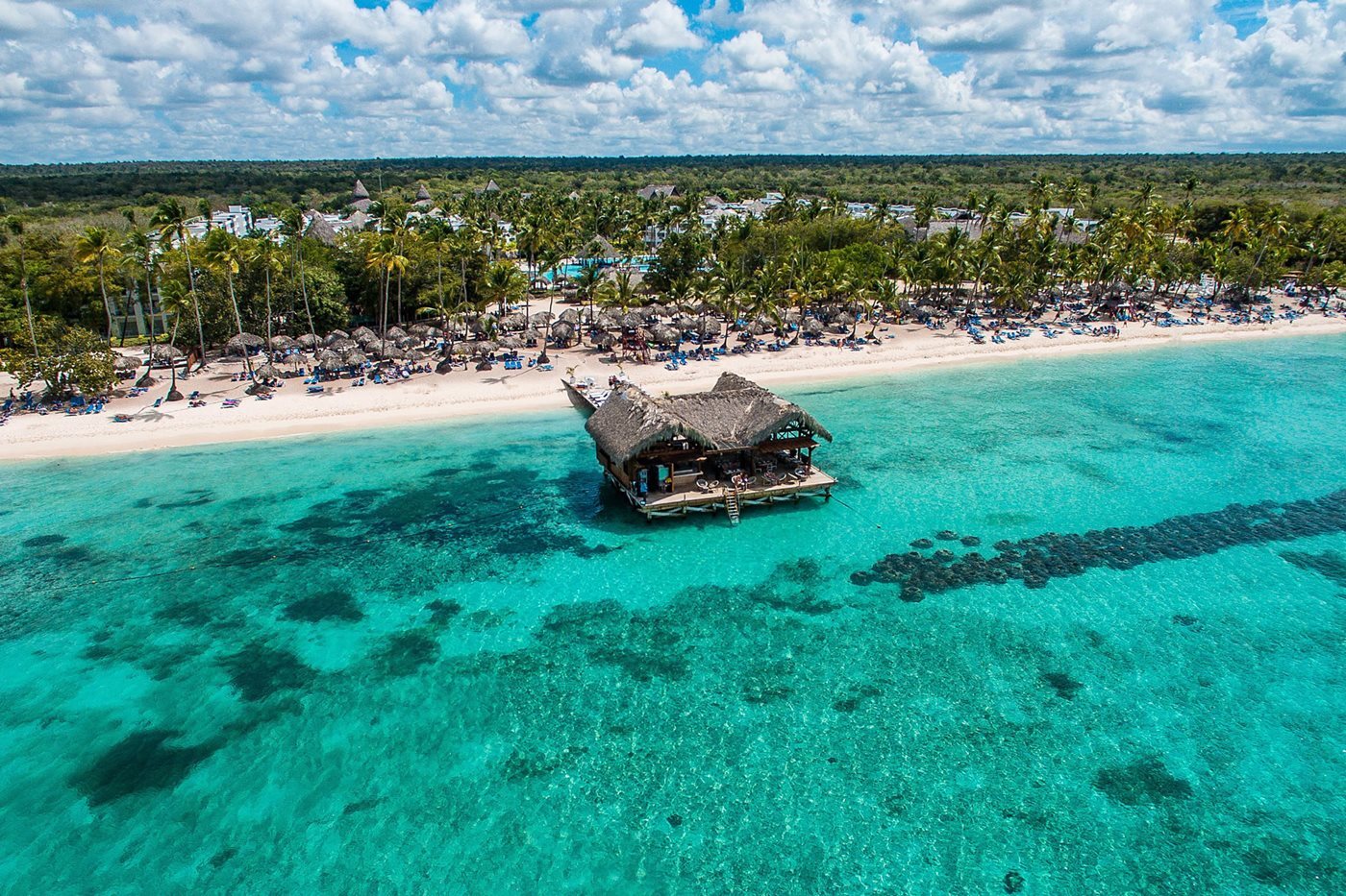 Be Live Collection Canoa