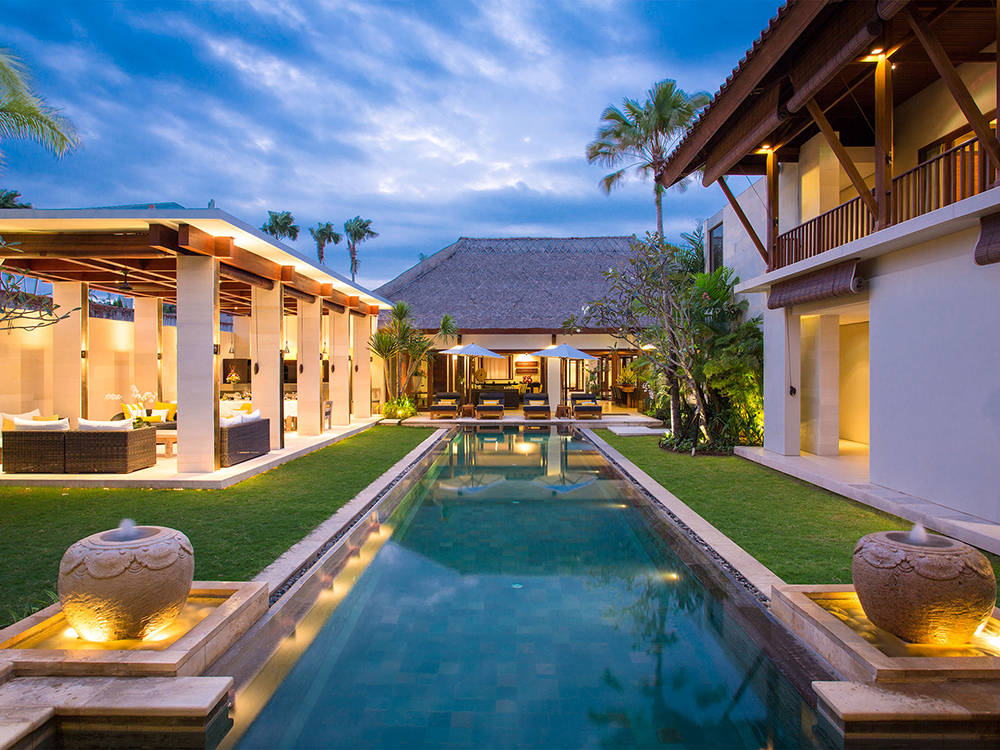 Lilibel Indonesia / Bali from $1520 /night