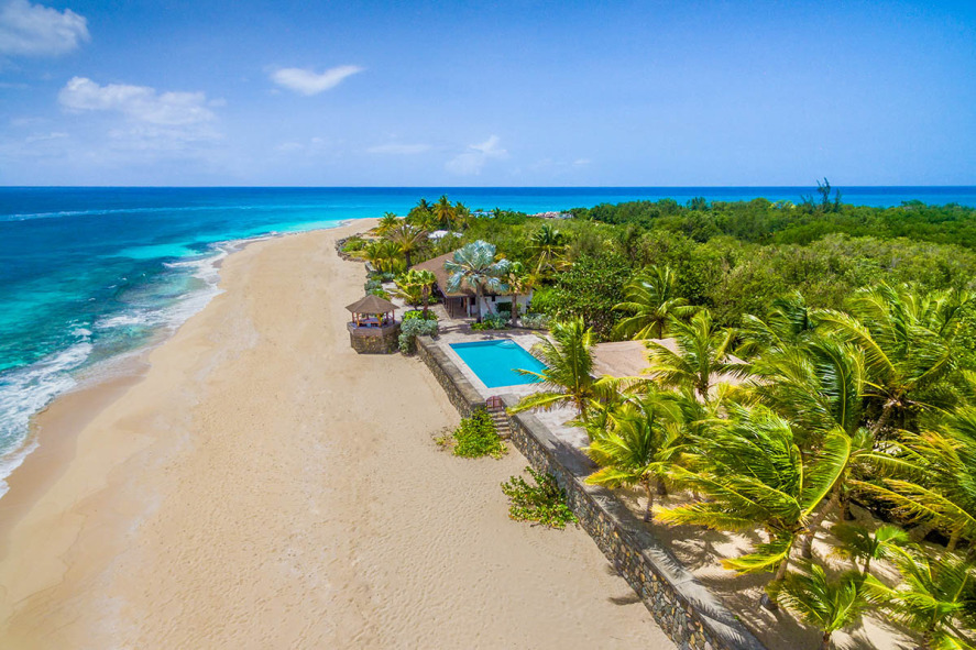 Blue Beach St. Martin (French), St. Martin from $929.00