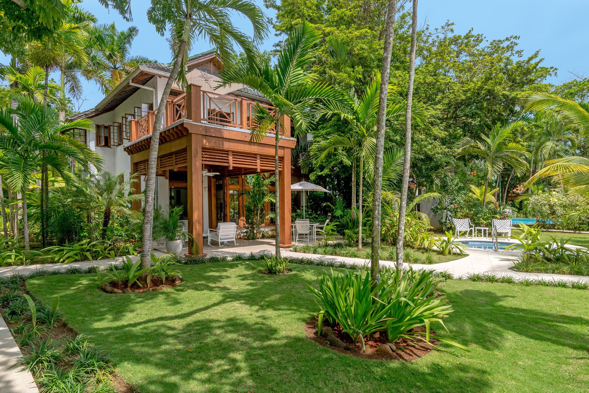 Naseberry at Idle Awhile Jamaica / Negril from $1000 /night