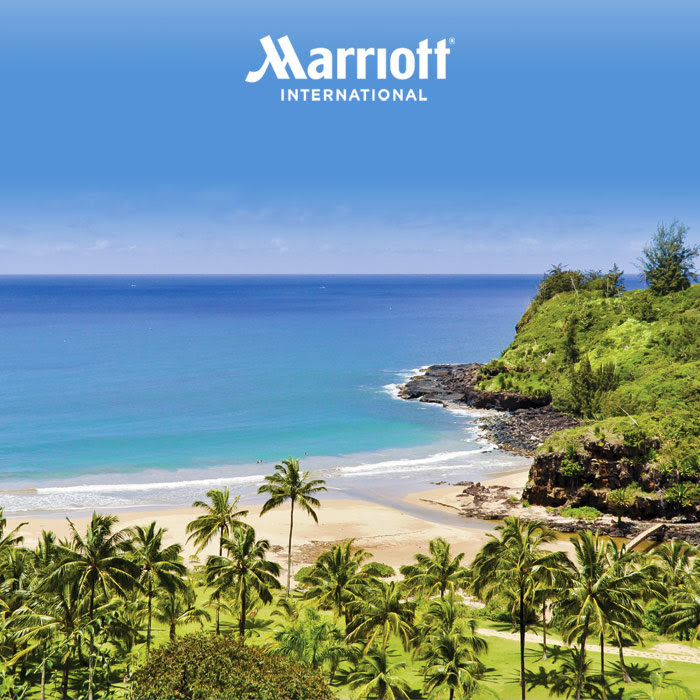Catch the Spirit of Aloha at a Marriott Hawaii Hotel or R...