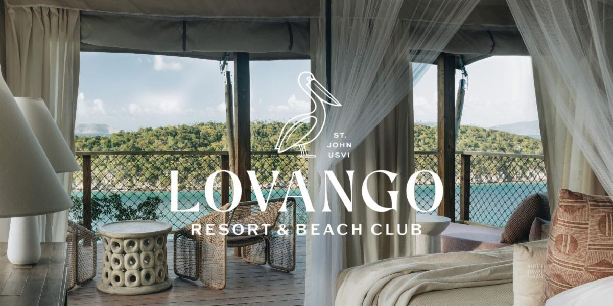 The best kept secret: Lovango Private Island USVI - Lovan...