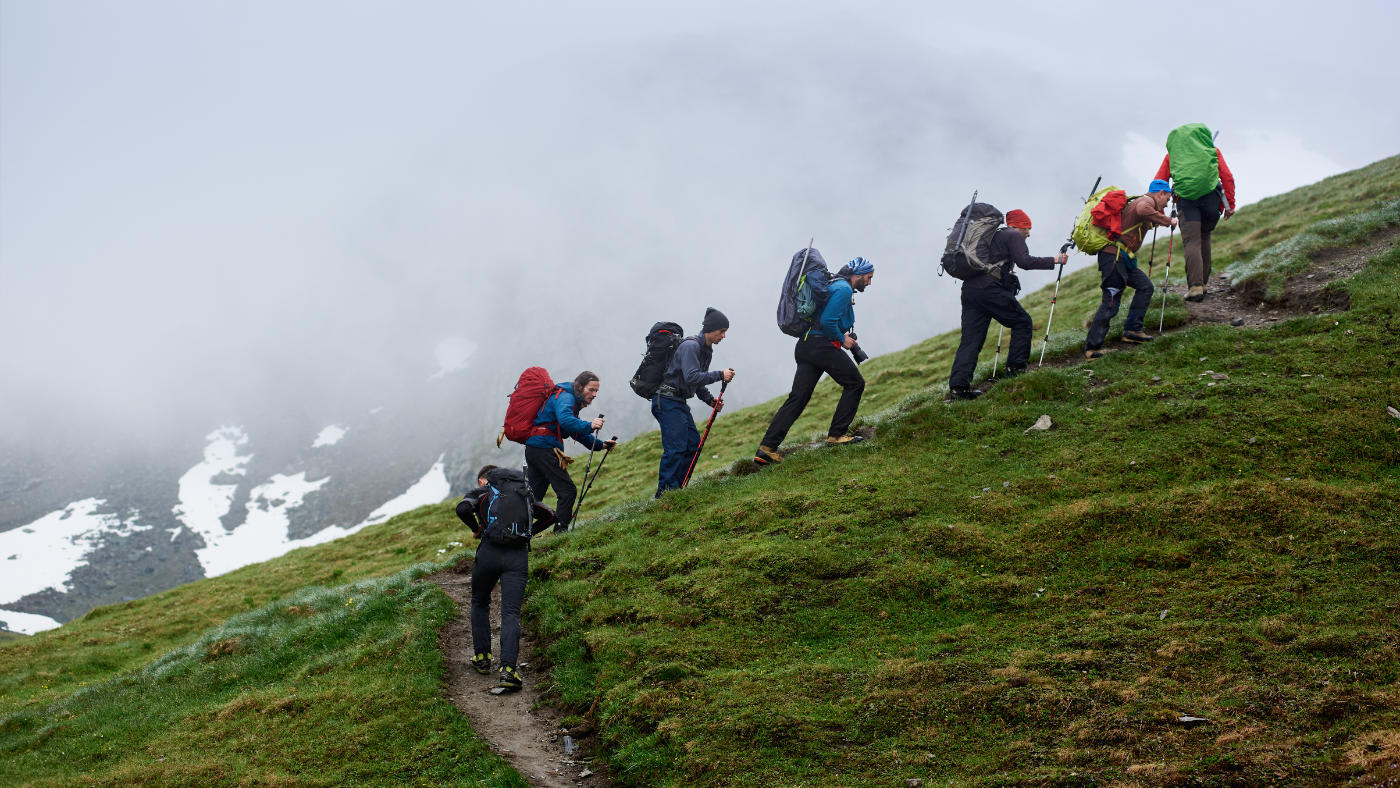 FINDING THE PERFECT DESTINATION FOR YOUR GROUP TRIP: TIPS...