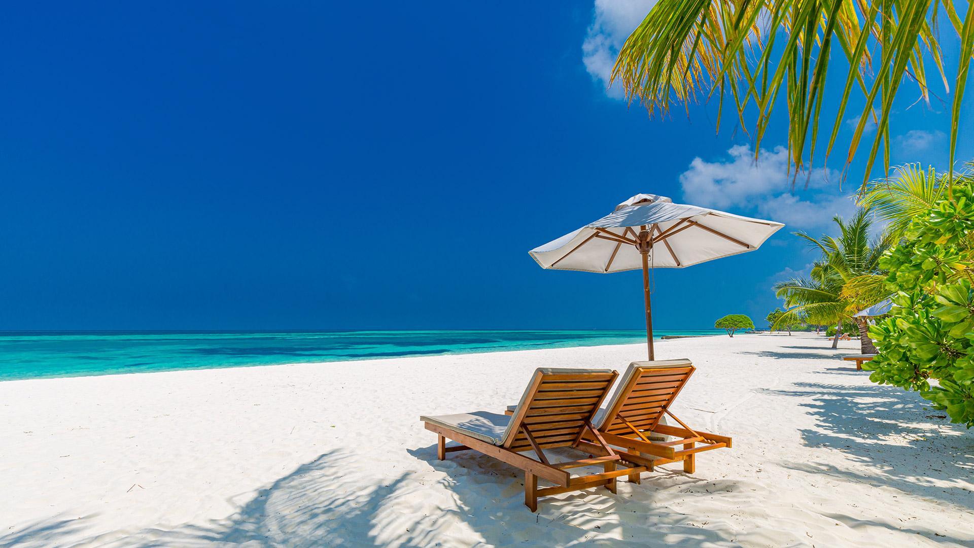 10 Most Breathtaking Beach Destinations